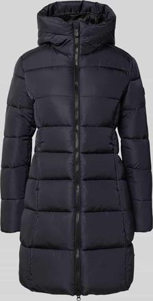 Save The Duck Steppmantel mit Zweiwege-Reißverschluss Modell Taylor