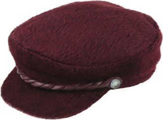 Agnona ACCESSOIRES - Mützen & Hüte auf YOOX.COM