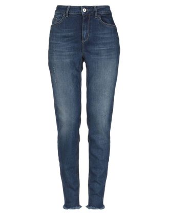 Liu Jo HOSEN & RÖCKE - Jeanshosen auf YOOX.COM