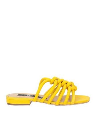 Sergio Rossi CHAUSSURES - Sandales sur YOOX.COM