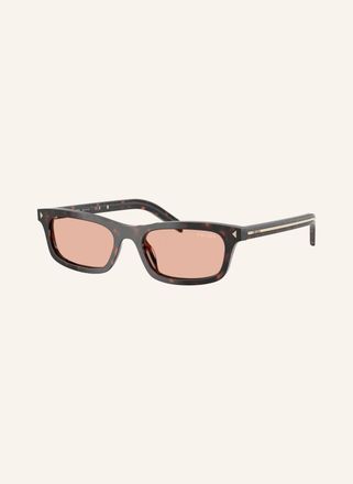 Prada Sonnenbrille Pr d05sf braun