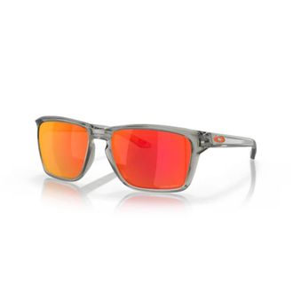 Oakley unisex, Accessoires, Gris, Taille: 57 MM Lunettes de soleil