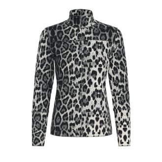 Karen by Simonsen KBPavie Kiri Blouse - - Knitwear - Damen - Mehrfarbig - M