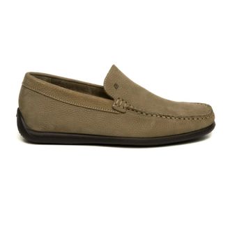 Frau Homme, Chaussures, Brun, Taille: 42 EU Mocassins Piuma