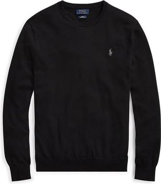 Polo Ralph Lauren Sweatshirt slim en coton
