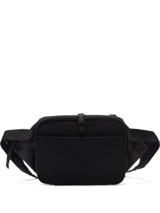 C&ocirc;te & Ciel sac port&eacute; &eacute;paule Isarau - Noir