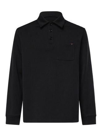 Valentino Garavani Polo - Noir