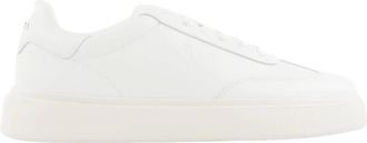Guess Homme, Chaussures, Blanc, Taille: 42 EU Baskets