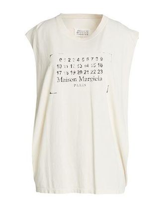 Maison Margiela TOPS - T-shirts sur YOOX.COM