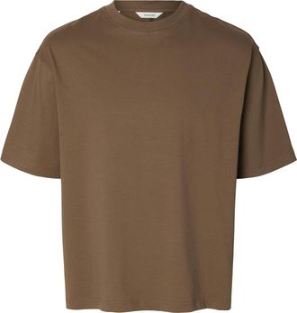 Selected T-Shirt SLHASPEN