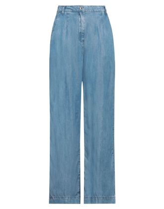Patrizia Pepe HOSEN & R&Ouml;CKE - Jeanshosen auf YOOX.COM