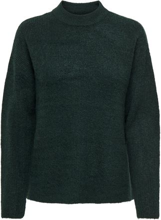 Only Onlcamilla O-Neck L/S Pullover Noos KNT