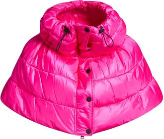 Liviana Conti JACKEN & M&Auml;NTEL - Capes auf YOOX.COM