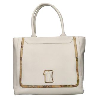 Alviero Martini 1A Classe Damen, Taschen, Beige, ONE SIZEGr&ouml;&szlig;e