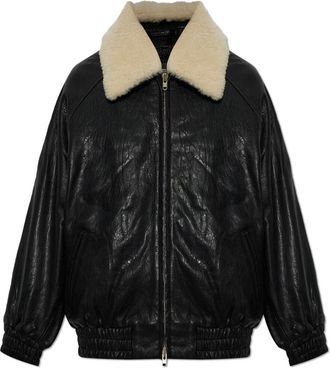 Stand Studio Tobie Jacket - - Jackets - Damen - Schwarzk - XS