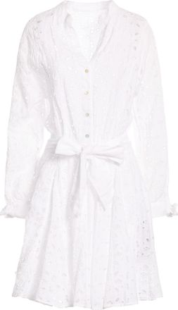 120% Lino KLEIDER - Mini-Kleider auf YOOX.COM