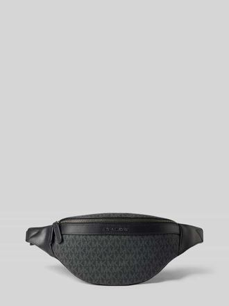 Michael Kors Bauchtasche mit Logo-Muster Modell GREYSON