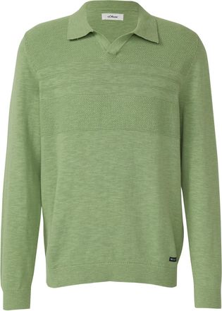 s.Oliver Pullover