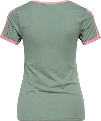 Queen Kerosin Print-Shirt Queen Of Fucking Everything (1-tlg) im Retro-Design