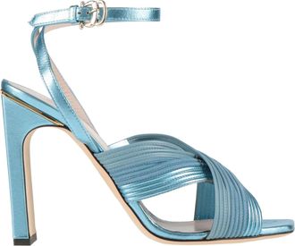 Pollini SCHUHE - Sandalen auf YOOX.COM