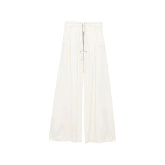 Rick Owens Wide Hosen - - Trousers - Herren - Beige - L