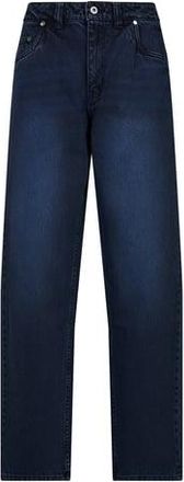 Dime Jean droit en coton