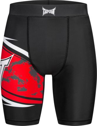 Tapout Funktionsshorts Rendall