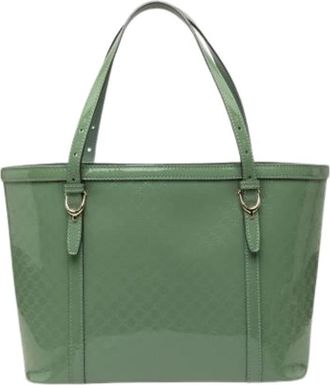 Gucci Damen, Pre-Owned, Gr&uuml;n, ONE SIZEGr&ouml;&szlig;e