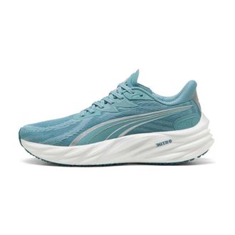 Puma Puma, Herren, Sport, Blau, 46 EUGr&ouml;&szlig;e