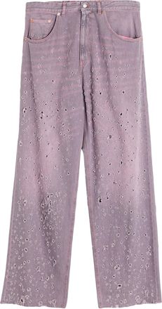 Maison Margiela HOSEN & RÖCKE - Jeanshosen auf YOOX.COM