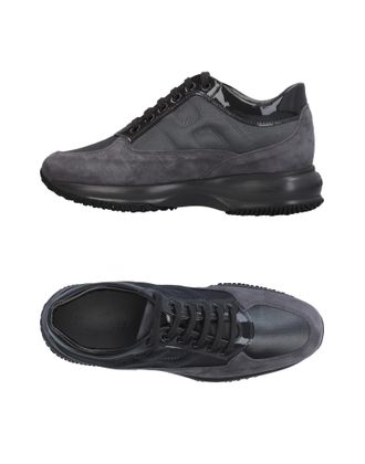Hogan SCHUHE - Sneakers auf YOOX.COM
