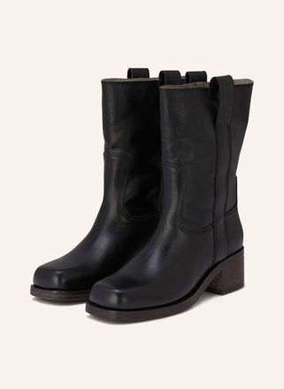 AllSaints Allsaints Boots Terri schwarz