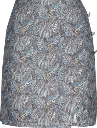 Izia Felsen Damen Aqua Mehrfarbig