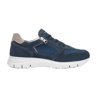 Nero Giardini Sneakers - - Shoes - Herren - Blau - 40 EU