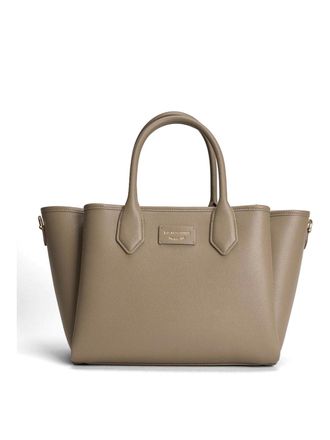 Emporio Armani Sac Cabas - Gris