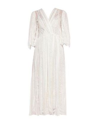 Dolce & Gabbana ROBES - Robes longues sur YOOX.COM