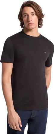 Michael Kors Homme, Tops, Noir, Taille: XS T-Chemises