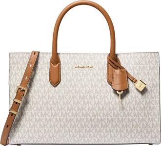 Michael Kors MD EW SATCHEL Bag