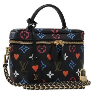 Louis Vuitton Pre-owned Canvas Cross Body Bag - - Pre-owned - Damen - Mehrfarbig - ONE SIZE