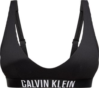 Calvin Klein Swimwear Bikinitop Intense Power