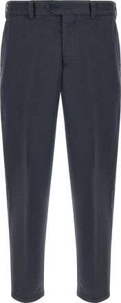 Pantaloni Torino Pantalons D&eacute;contract&eacute;s - Bleu