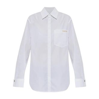 Zadig&Voltaire Morning Shirt - - Blouses & Shirts - Damen - Wei&szlig; - M