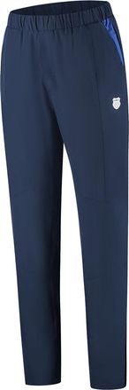 K-Swiss Hypercourt Trainingshose 8 - Navy | Herren Performance Tennis/Padel Hose