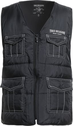True Religion JACKEN & MÄNTEL - Westen auf YOOX.COM