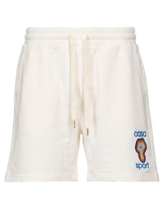 Casablanca HOSEN & R&Ouml;CKE - Shorts & Bermudashorts auf YOOX.COM