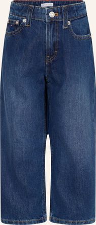 Tommy Hilfiger Jeans Barrel Fit blau