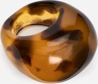 Arket Chunky Ring -Schwarz
