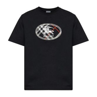 Burberry Herren, Oberteile, Schwarzk, 2XLGr&ouml;&szlig;e