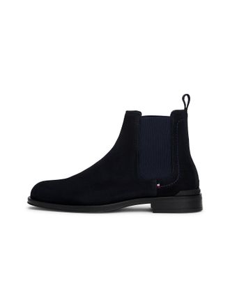 Tommy Hilfiger Chelsea Boots