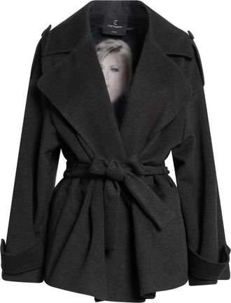 CristinaeEffe JACKEN & M&Auml;NTEL - M&auml;ntel auf YOOX.COM